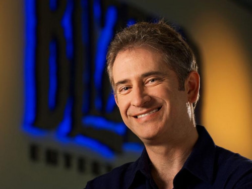 Resumen de la entrevista concedida por Mike Morhaime al New York Times ...