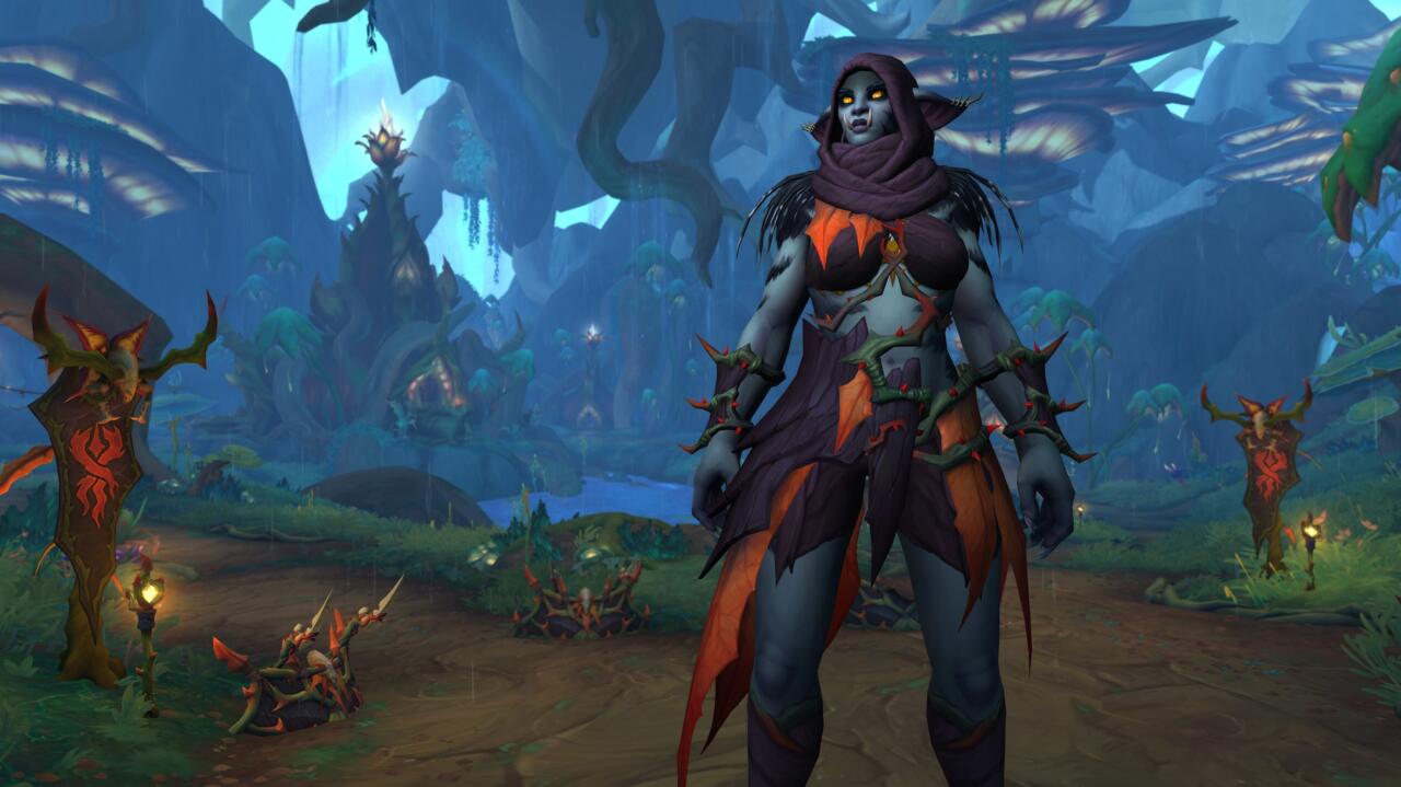 Maria Hamilton habla sobre las 2 nuevas zonas que se añadirán al ...