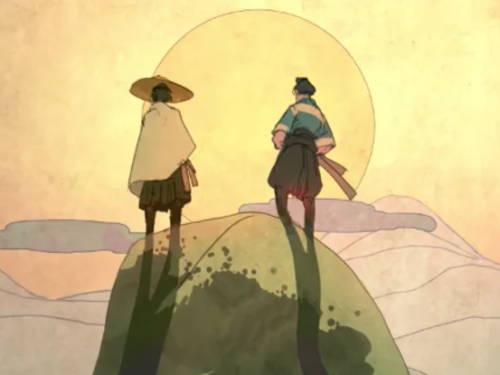 Lore de Overwatch: ¿Qué es el Clan Shimada? - AlterTime