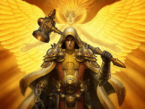 Talentos Paladín en PreParche Dragonflight - AlterTime