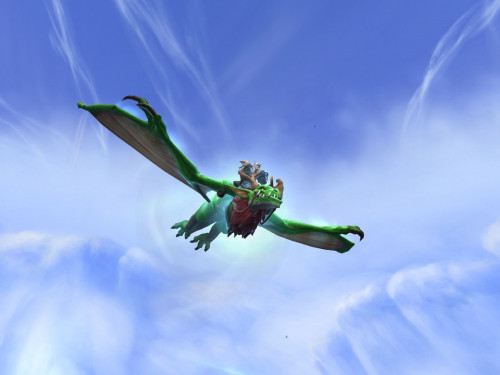 Nuevos talentos y habilidades de Dragonriding en el Parche 10.2 de ...