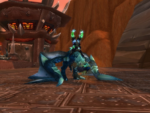 Guía de Horarios de reaparición para Bronjahm y Skadi el Despiadado en ...