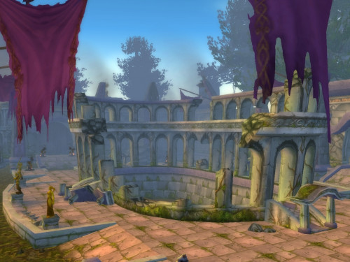 WoW Classic: Guía para Conseguir la Llave Creciente - AlterTime