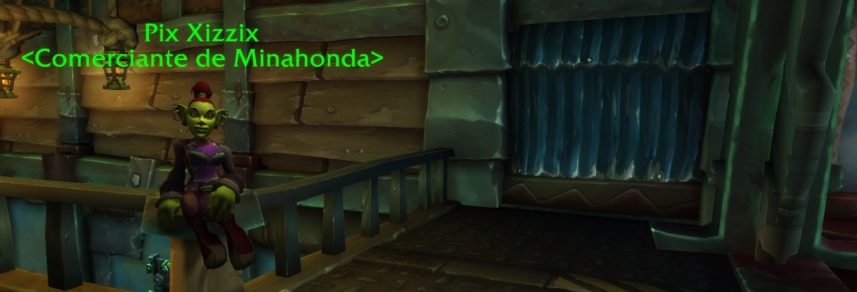 Encontraremos a Pix Xizzix en Minahonda como guiño a la Temporada de ...