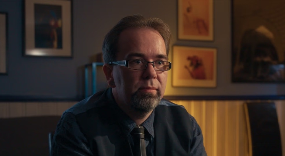 Kai Simon Fredriksen, Nomine, fallece a la edad de 46 años. Líder de la ...