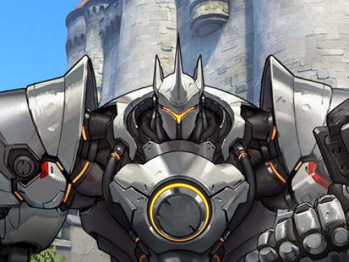 ¡Nuevo libro de Overwatch! - Overwatch: Declassified - AlterTime