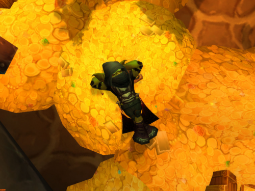 Liquid Guild ha gastado 723 millones para luchar por el World First ...