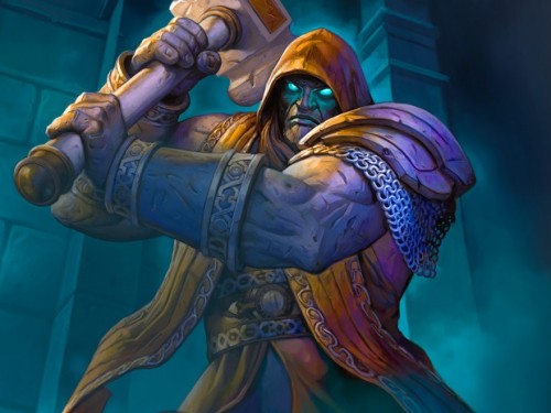 Archaedas 6/13 Liga de Expedicionarios: HC - AlterTime