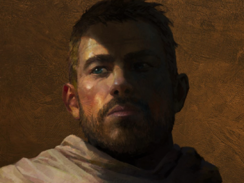 Blizzard habla sobre Anduin y su apariencia en la cinemática de The War ...