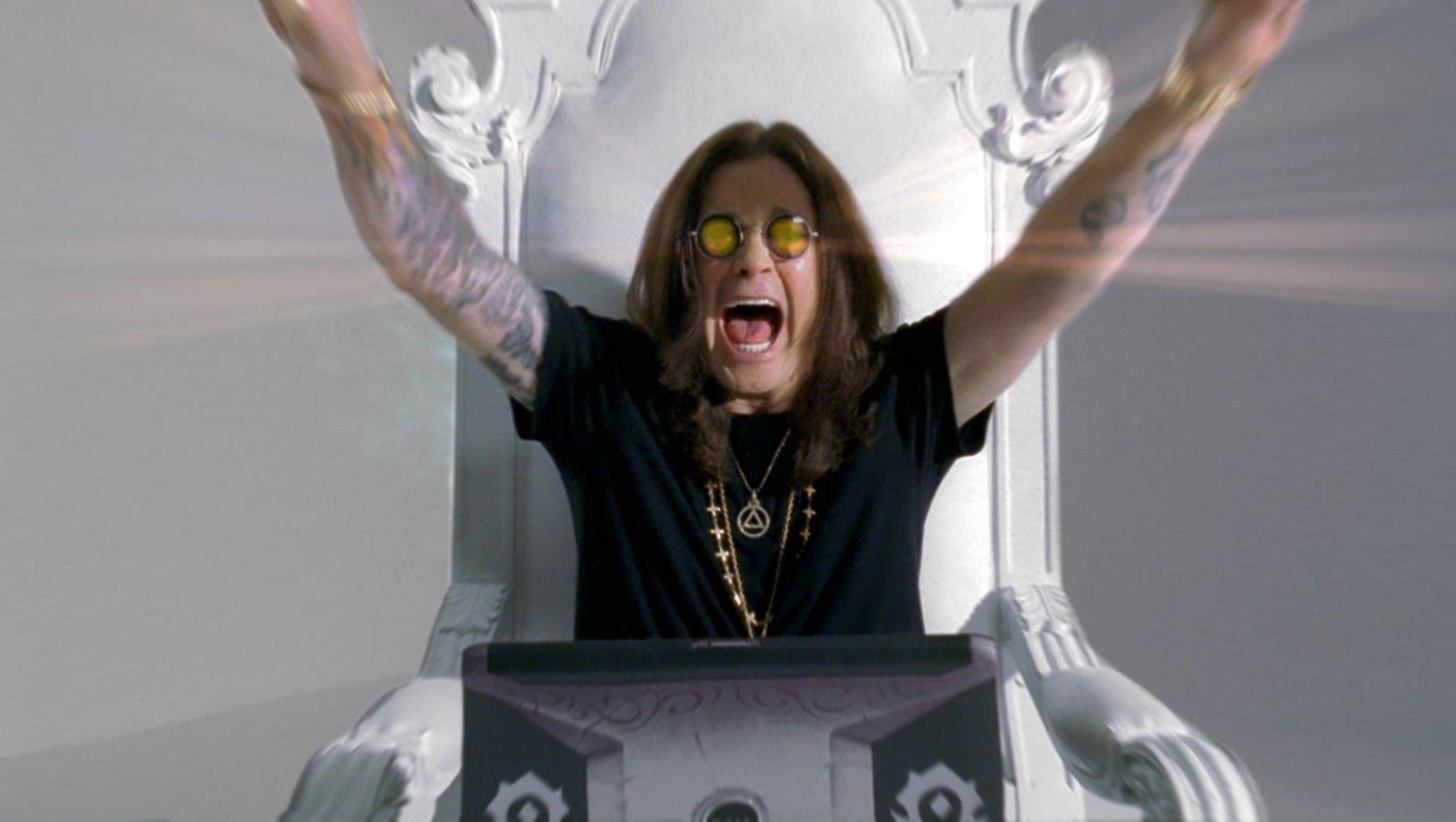 Azeroth despide al Príncipe de las Tinieblas: homenaje a Ozzy Osbourne ...