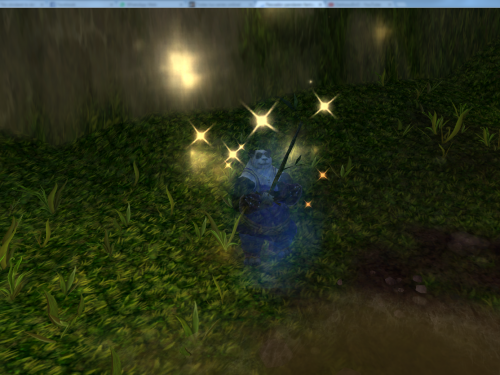 Talismán de Pesca Pandaren: Juguete de Legión - AlterTime