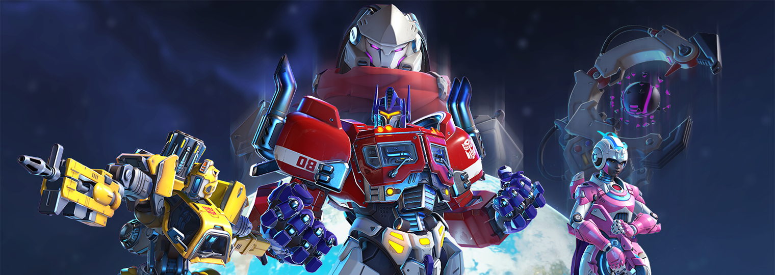 Actualización de mitad de la temporada 11 de Overwatch 2: ¡TRANSFORMERS, Juegos de Verano, nuevo ...