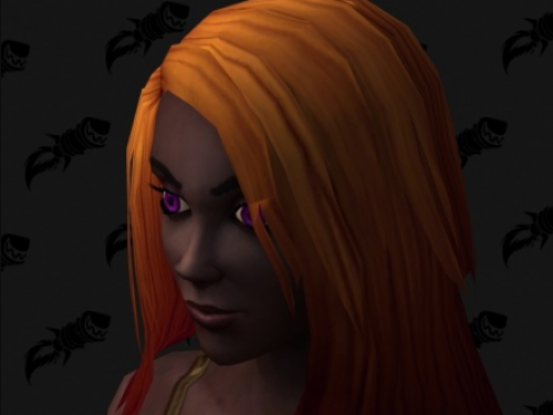 Shadowlands: Nuevas variaciones de color de pelo y nuevas caras para ...