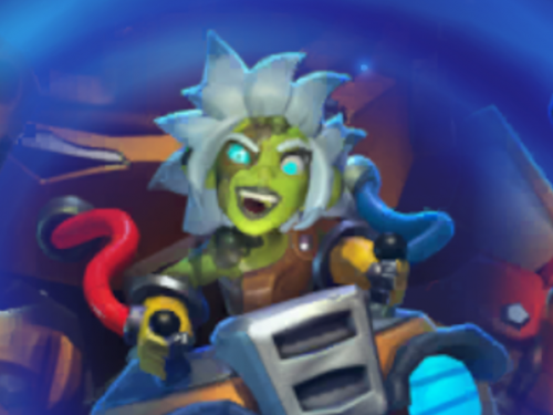 Guía Mazo PVE Sneed (Horda) para la mazmorra Sneed en Warcraft Rumble ...