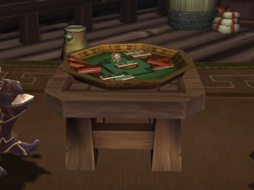 Curiosidad Warcraft: ¿Qué es el Jihui? - AlterTime