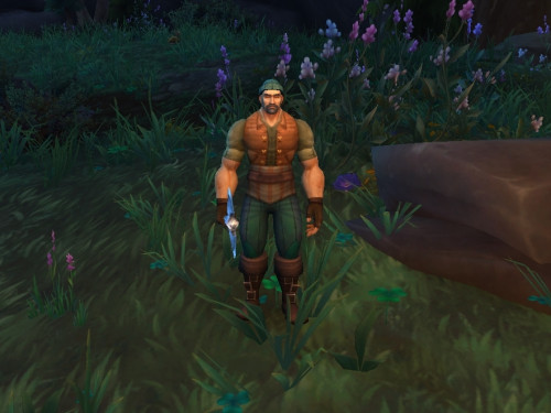 Guía Duelo de Mascota: Fortachón - AlterTime