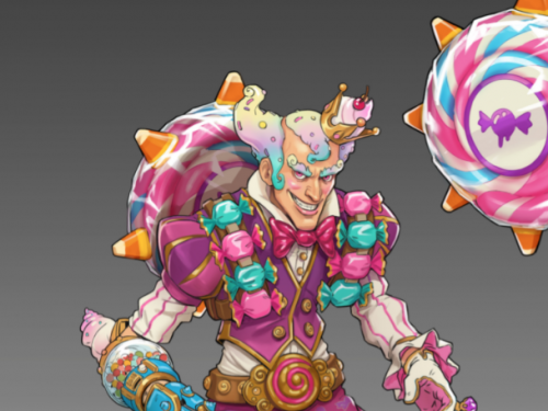 Entresijos de los nuevos aspectos del Aniversario de Overwatch: Funky y ...