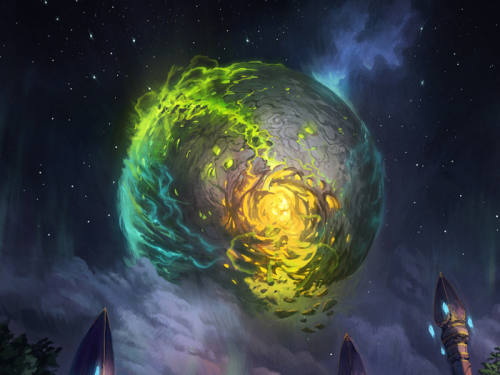 Guía para desbloquear Argus en World of Warcraft - AlterTime