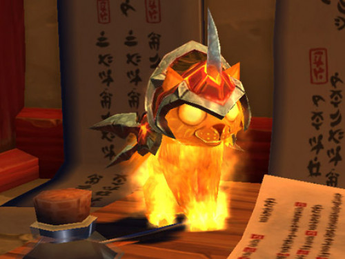 Cómo completar el logro "Los gatos son mi vida" en World of Warcraft ...