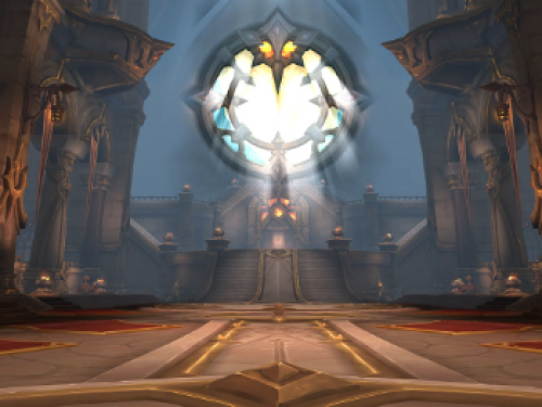 Repaso al segundo panel de World Of Warcraft: The War Within - AlterTime
