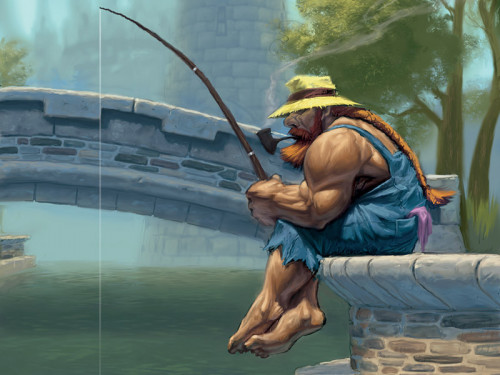 Guía de Pesca TBC (1-375) - Burning Crusade Classic - AlterTime