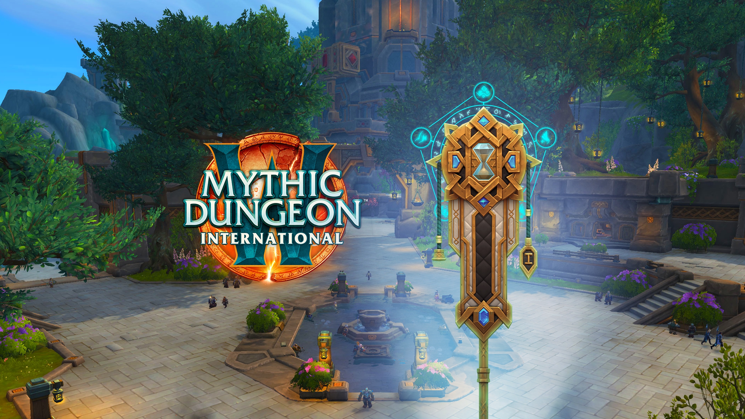 ¡El Mythic Dungeon International vuelve el 1 de noviembre! - AlterTime ¡El Mythic Dungeon International vuelve el 1 de noviembre! - AlterTime