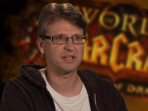 Dave Kosak se traslada de WoW a Hearthstone - AlterTime