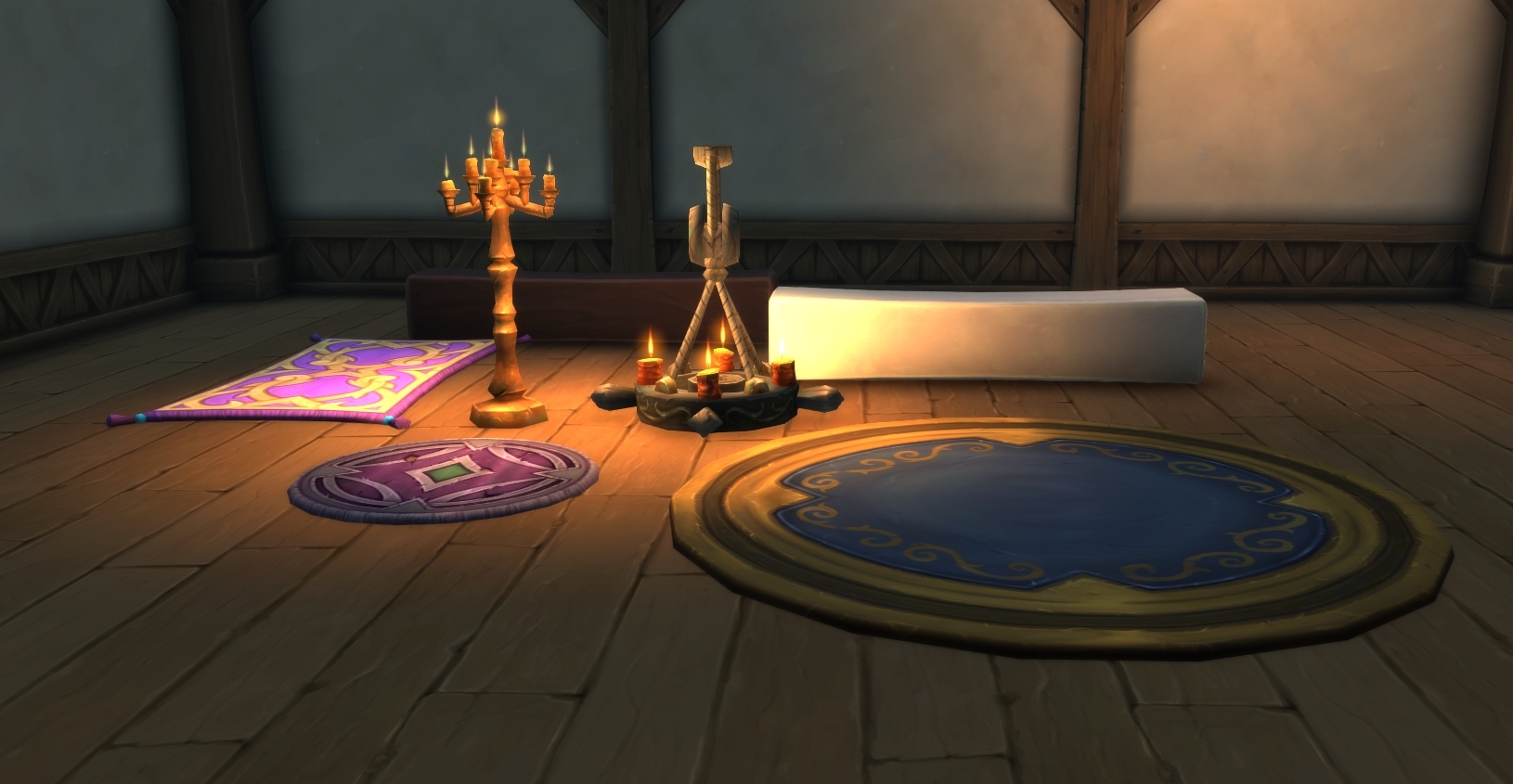 Algunas decoraciones de los hogares verán reducido su coste de ...