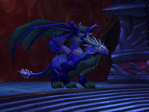 La temporada 9 de JcJ de Cataclysm Classic llega el 29 de mayo - AlterTime