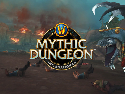 ¡Hoy comienza el Mythic Dungeon International! - AlterTime ¡Hoy comienza el Mythic Dungeon International! - AlterTime