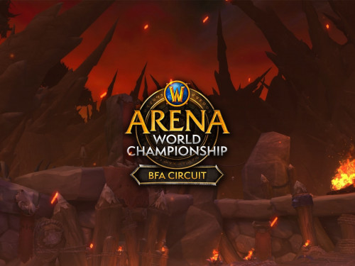 Guía para ver el Arena World Championship - AlterTime
