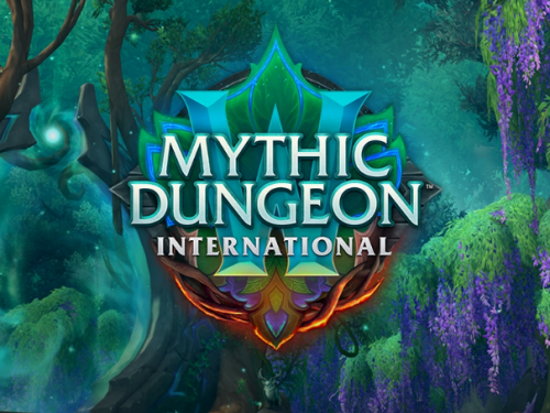 ¡El Mythic Dungeon International 2024 arranca el 16 de febrero! - AlterTime ¡El Mythic Dungeon International 2024 arranca el 16 de febrero! - AlterTime