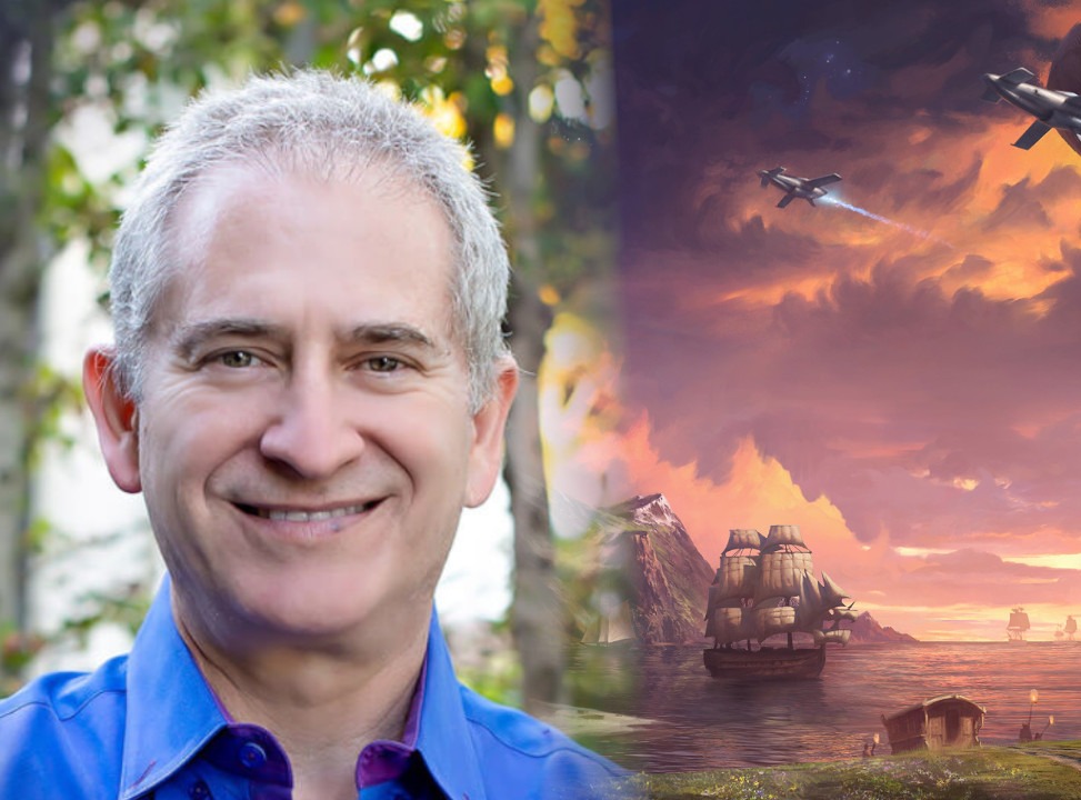 Entrevista de Jason Schreier a Mike Morhaime: Sunderforlk, Dreamhaven e industria de los ...