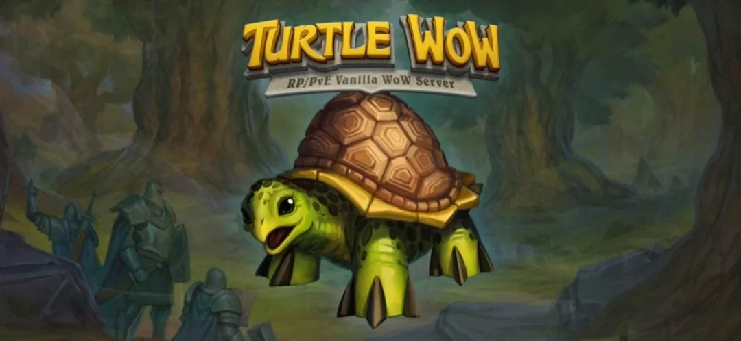 ¡ACTUALIZADO! Turtle WoW anuncia su cierre definitivo tras llegar a un ...
