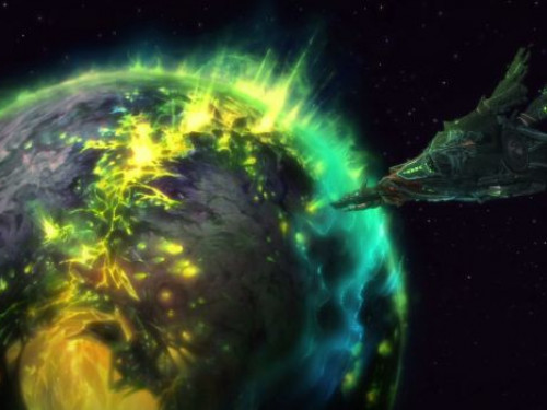 Parche 7.3: Actualización del Mapa de las Islas Abruptas con Argus ...