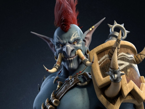 Descubre los Secretos de Zul'Gurub y consigue algunas fantásticas ...