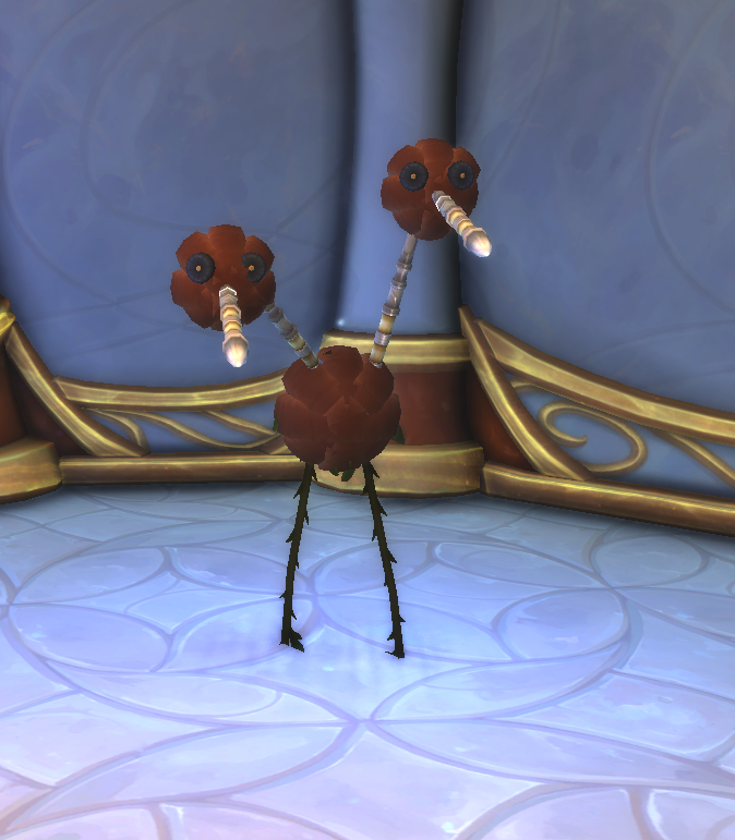 Jugador convierte su hogar en World of Warcraft en un museo Pokemon ...