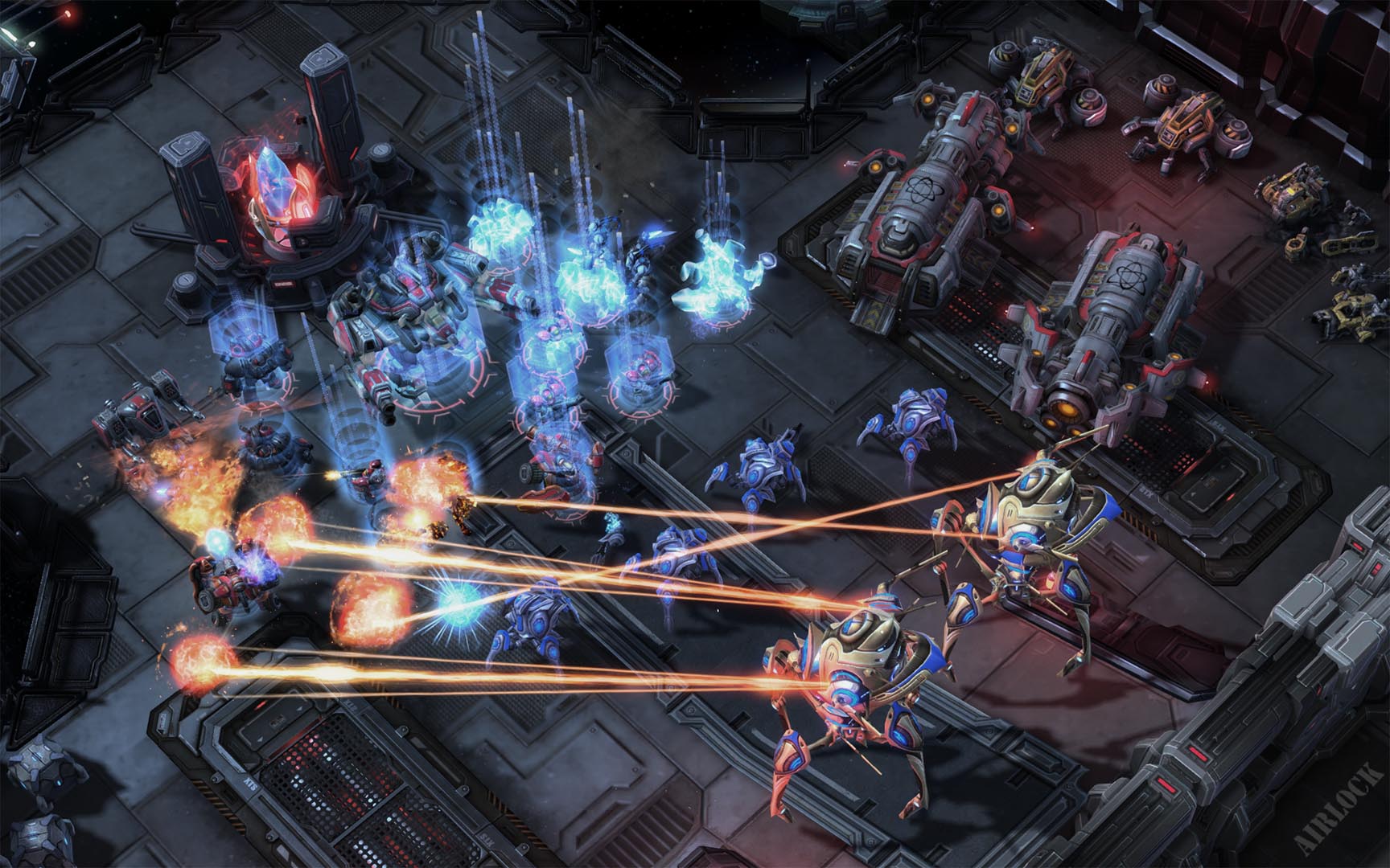 [YA DISPONIBLE] Starcraft llega a Game Pass el próximo 5 de noviembre ...