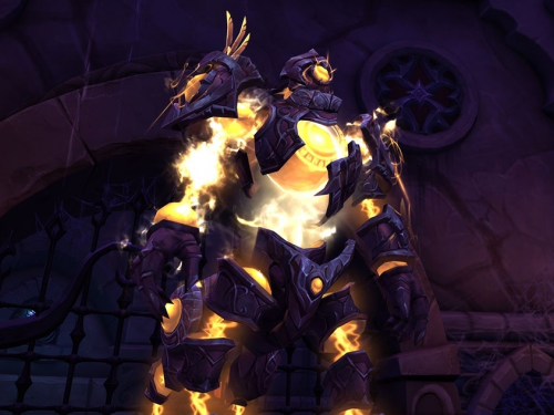 Trilliax: Videoguía Normal, Heroico o Mítico - AlterTime