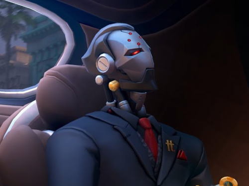 Banda Sonora de Overwatch y Overwatch 2 - AlterTime