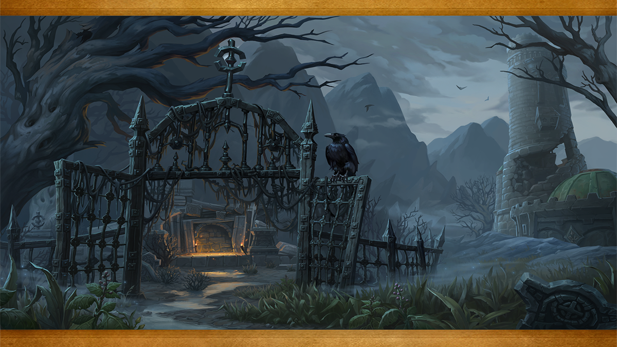 ¡Ya está disponible la fase 7 de la Temporada del Descubrimiento ...