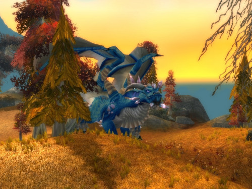 Guia de Jefe de Mundo: Azuregos - WoWClassic - AlterTime