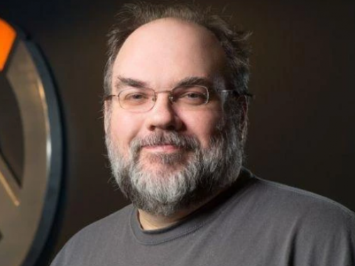 Scott Mercer anuncia su retirada y salida de Blizzard - AlterTime
