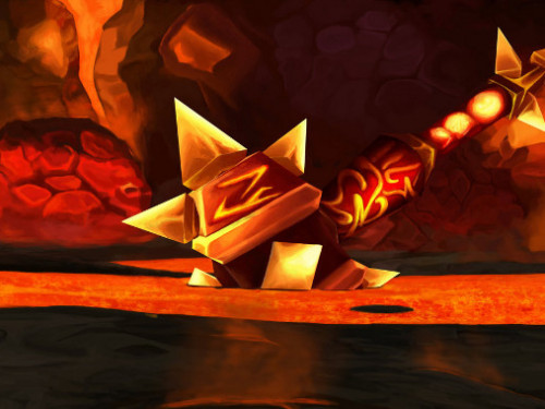 Guía Legendaria: Sulfuras, Mano de Ragnaros - AlterTime