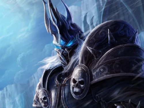 Steve Danuser habla sobre el legado de Arthas en una entrevista a ...