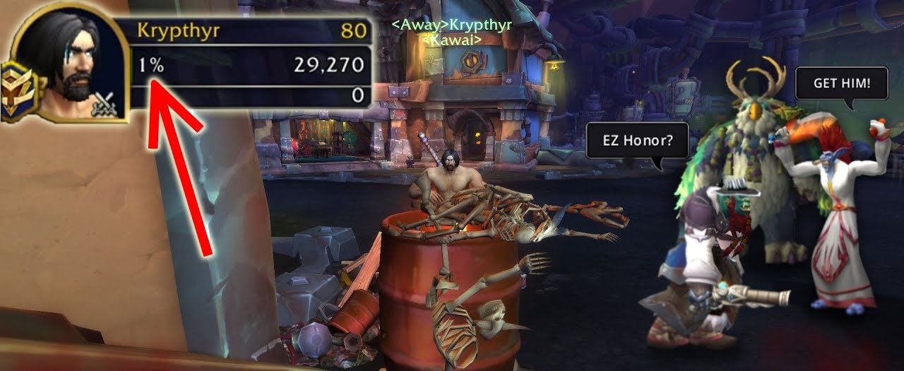 Rextroy da una lección a los jugadores que intentan matarlo cuando se ...
