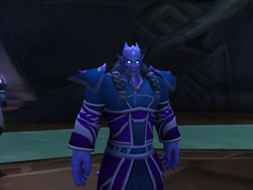 Los Sha'tar: Guía de Reputación (Burning Crusade) - AlterTime