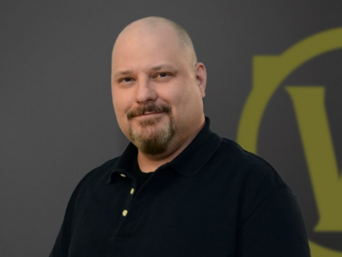 Steve Danuser dejó Blizzard en noviembre del pasado año - AlterTime