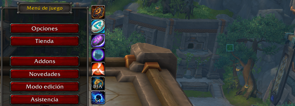 Agrupa todos tus teletransportes en el Menú del Juego con: Teleport ...