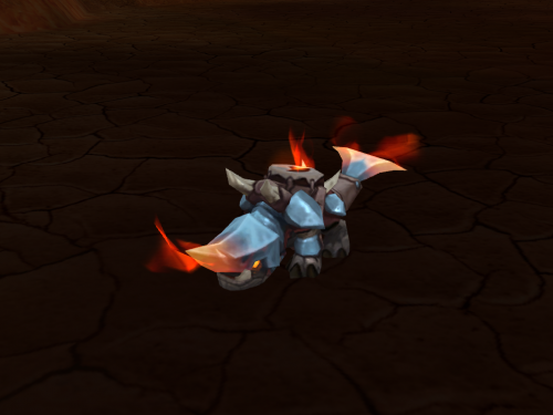 Consigue del kodo poderoso de la tienda de Blizzard - AlterTime